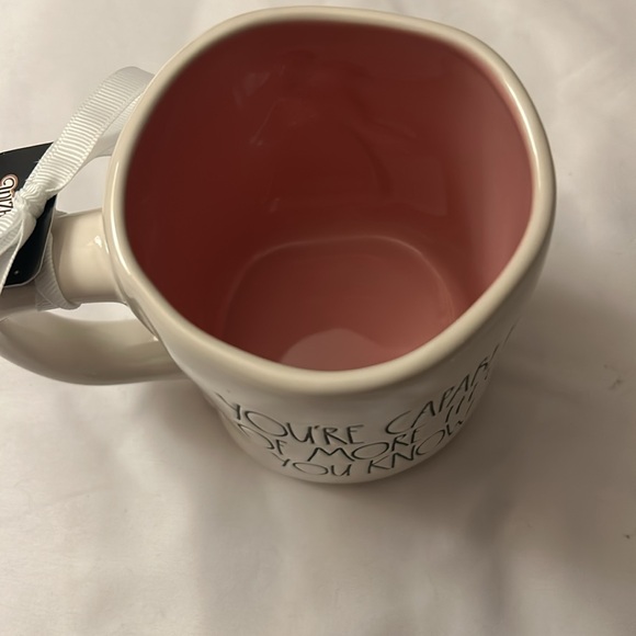 Wizard Of Oz | Kitchen | Glinda The Good Witch Wizard Of Oz Mug | Poshmark